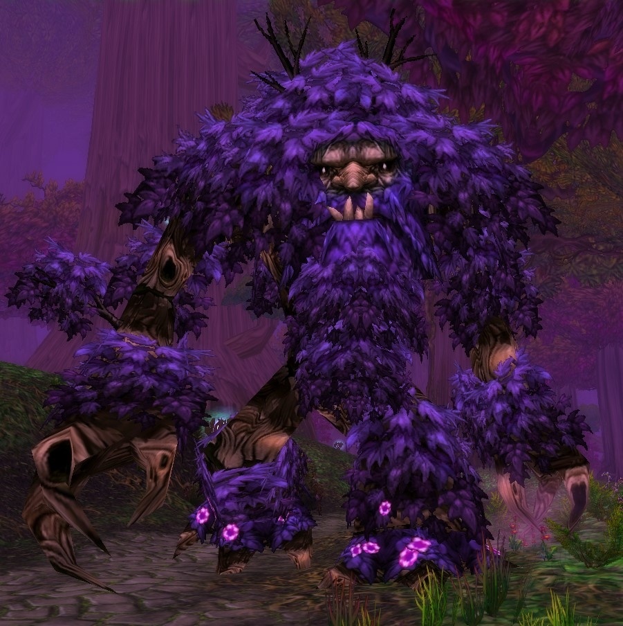 Ancient Protector - NPC - Cataclysm Classic