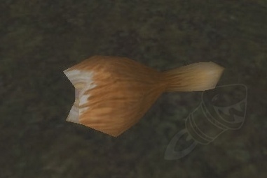 Springpaw Appetizer - Object - World of Warcraft
