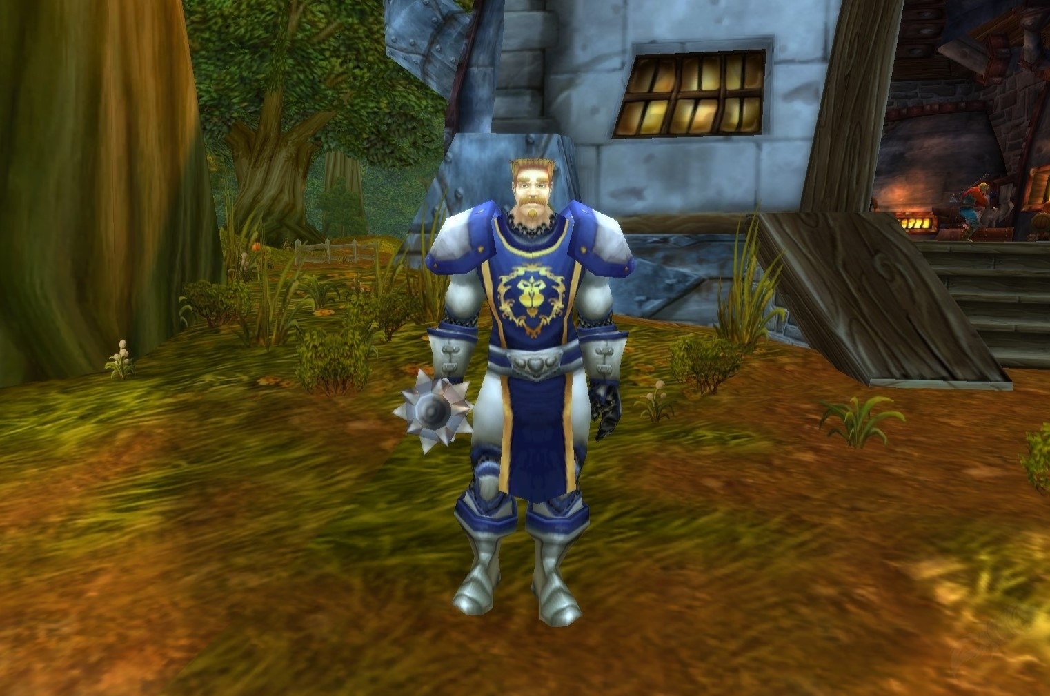 Gefahr aus dem Wasser - Quest - Cataclysm Classic