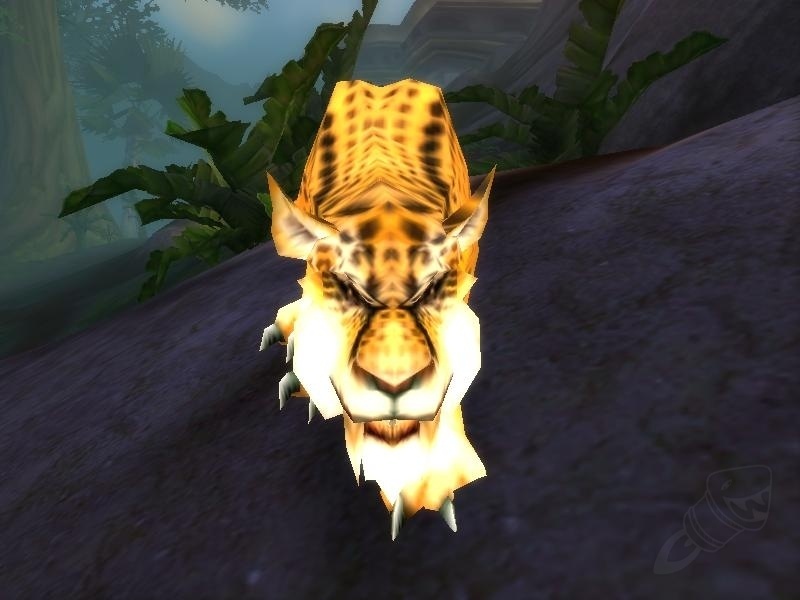 Shango - NPC - WotLK Classic