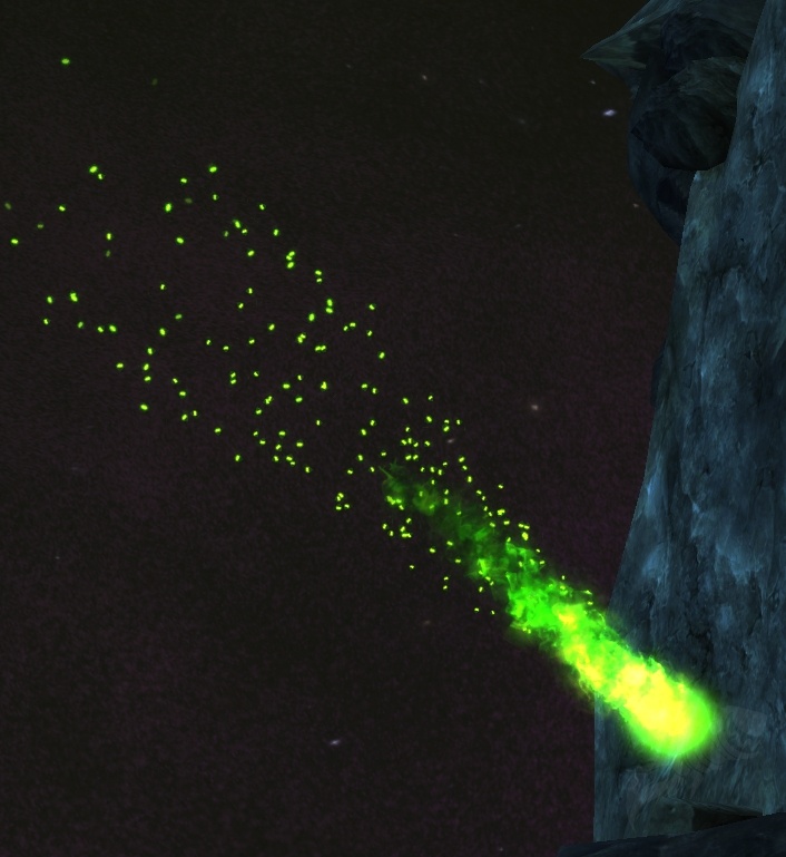 Artillery Strike - Spell - World of Warcraft