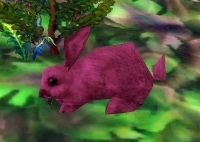 Rabbit - NPC - Cataclysm Classic