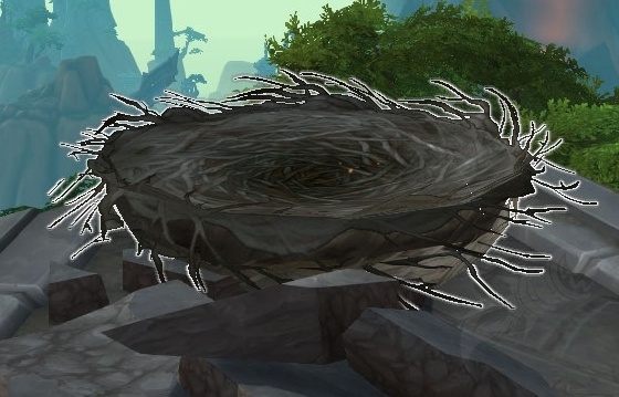 Una finestra sul futuro - Missione - World of Warcraft