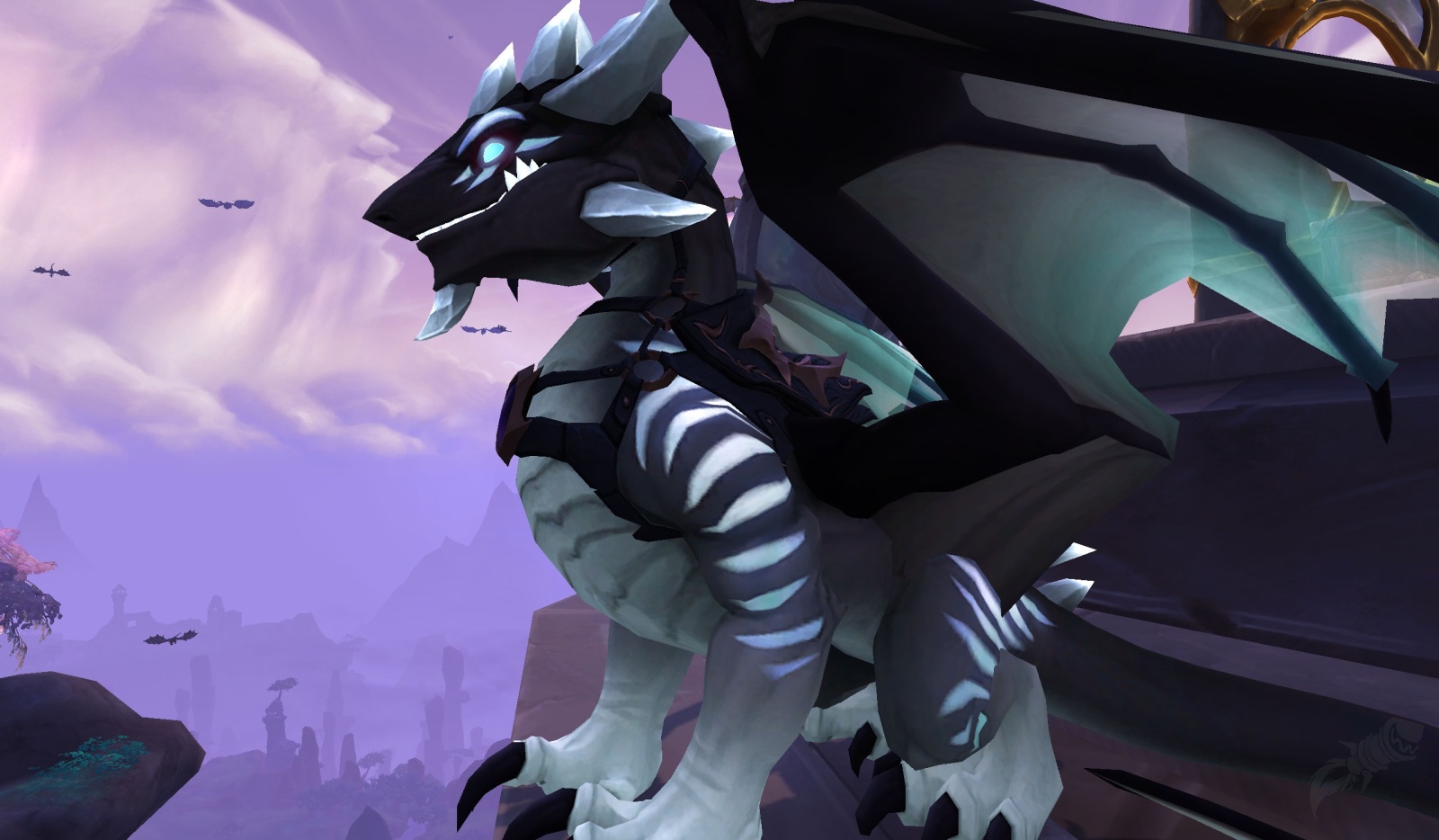 Drake Companion - NPC - World of Warcraft