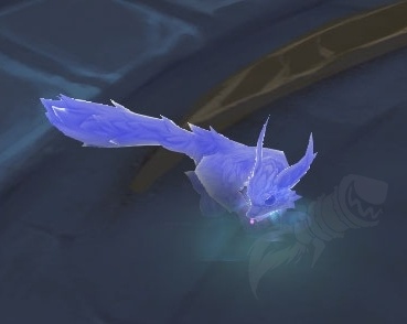 Lab Partners with a Squirrel - Quest - World of Warcraft