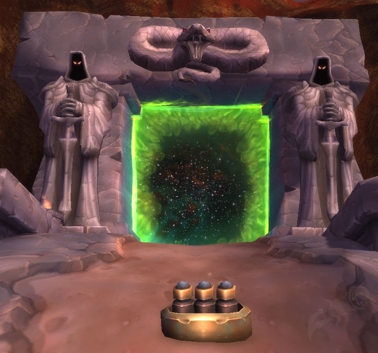 Pièce du propulseur de Mimiron - Entité - World of Warcraft