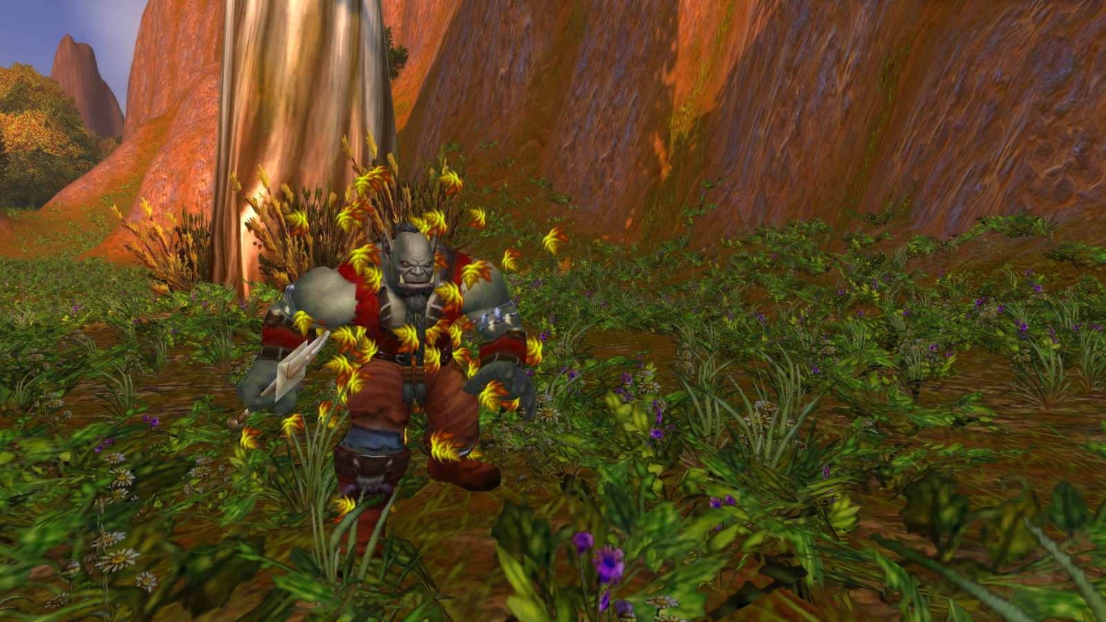 Jagd auf die Jäger - Quest - World of Warcraft