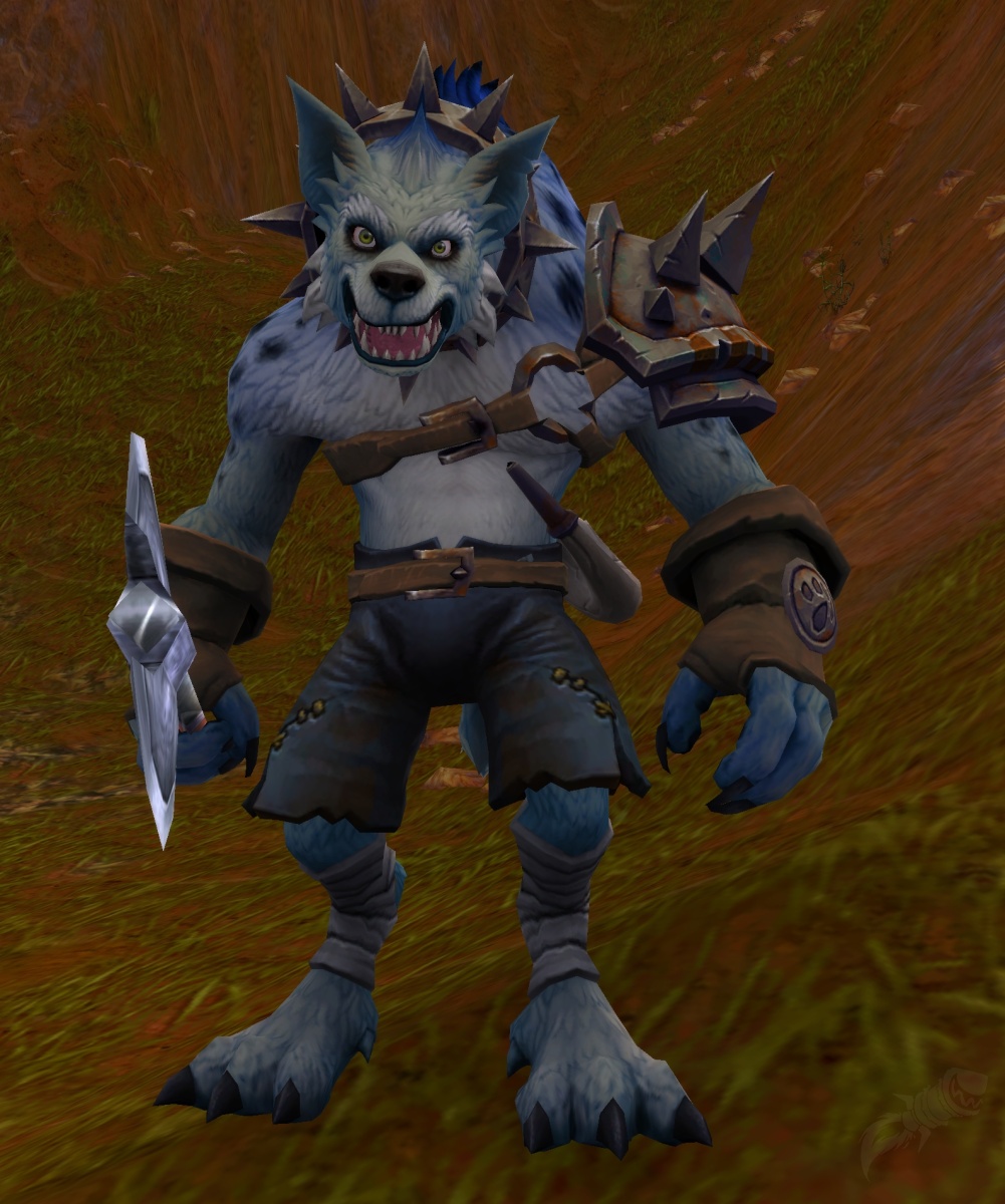 Shadowhide Slayer - NPC - World of Warcraft