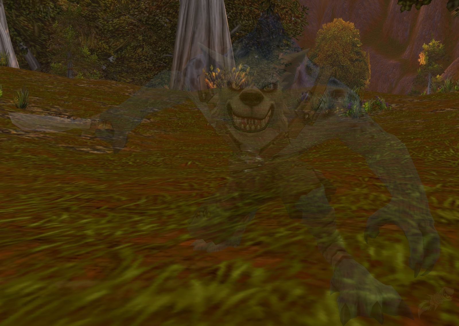 Shadowhide Assassin - NPC - World of Warcraft