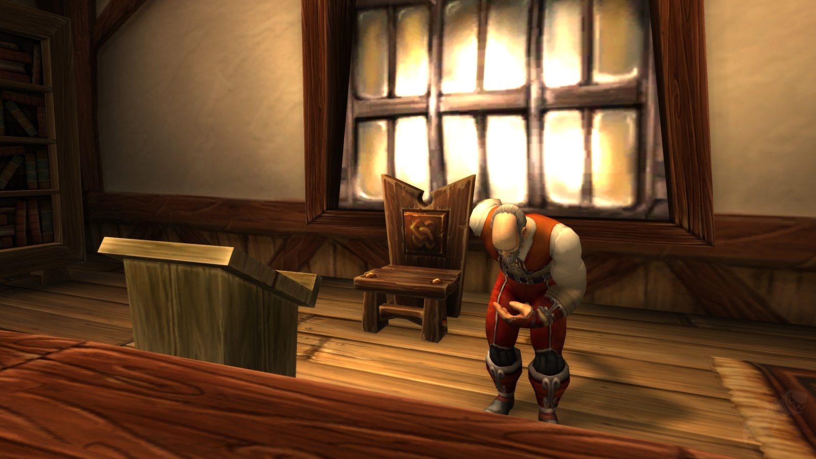 Triumphant Return - Quest - World of Warcraft