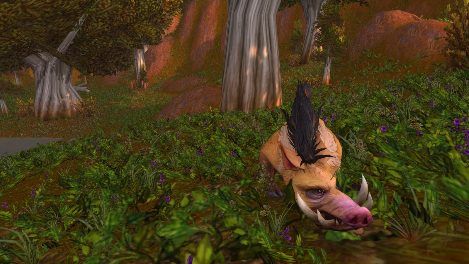 An Unwelcome Guest - Quest - World of Warcraft