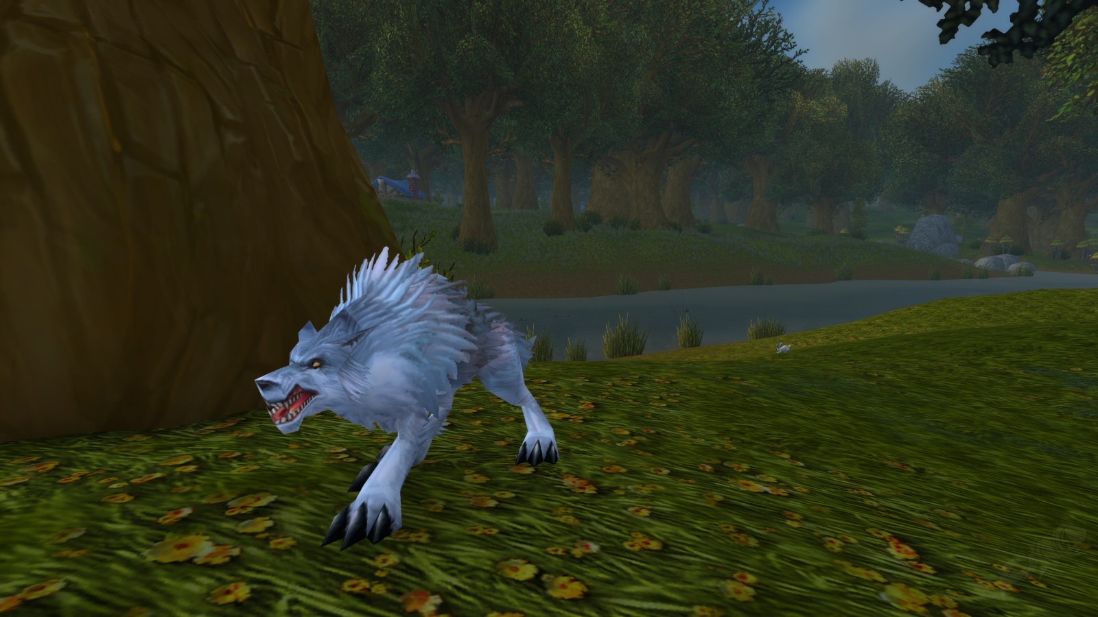 Wolves at Our Heels - Quest - World of Warcraft