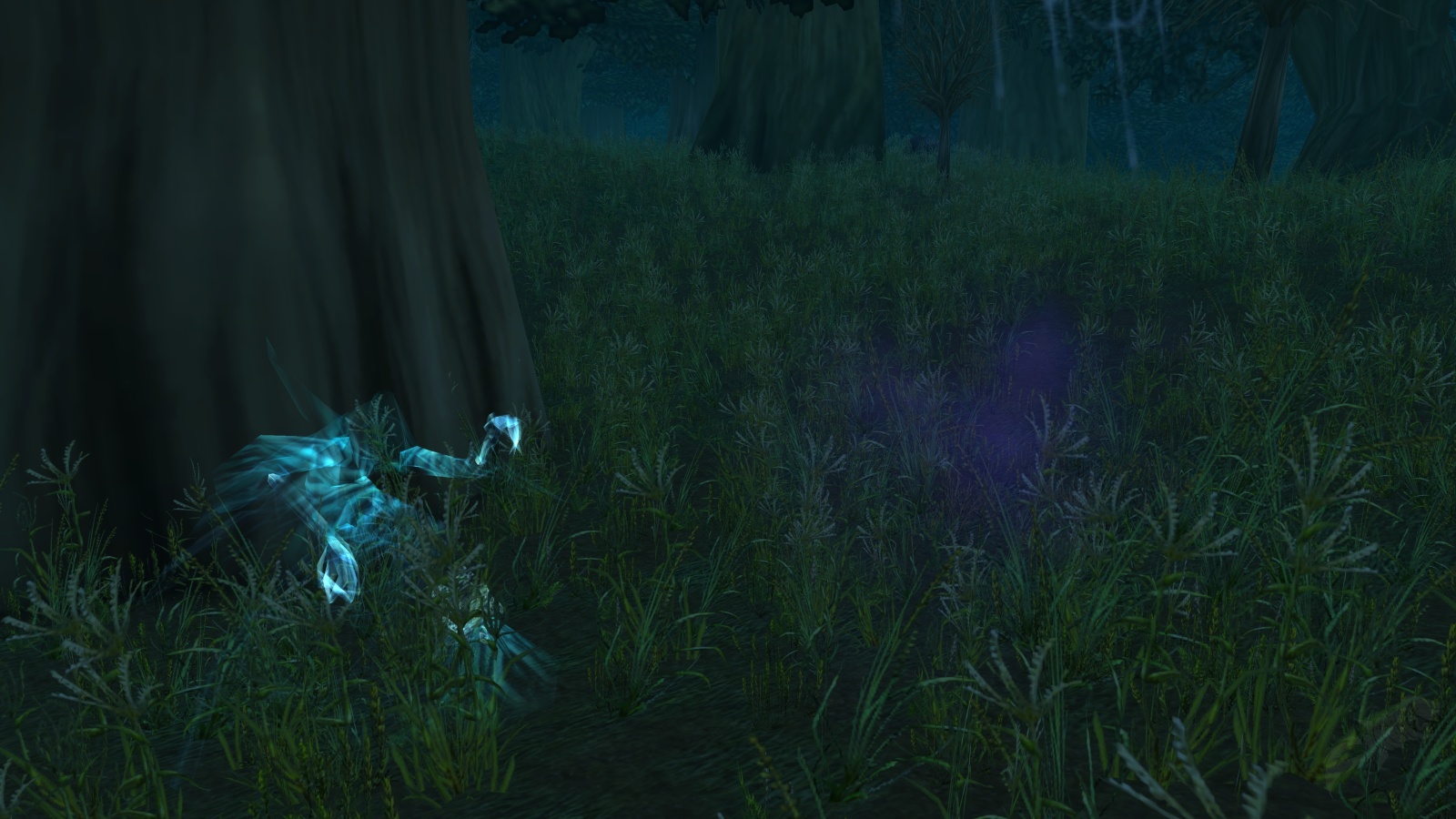 Soothing Spirits - Quest - World of Warcraft