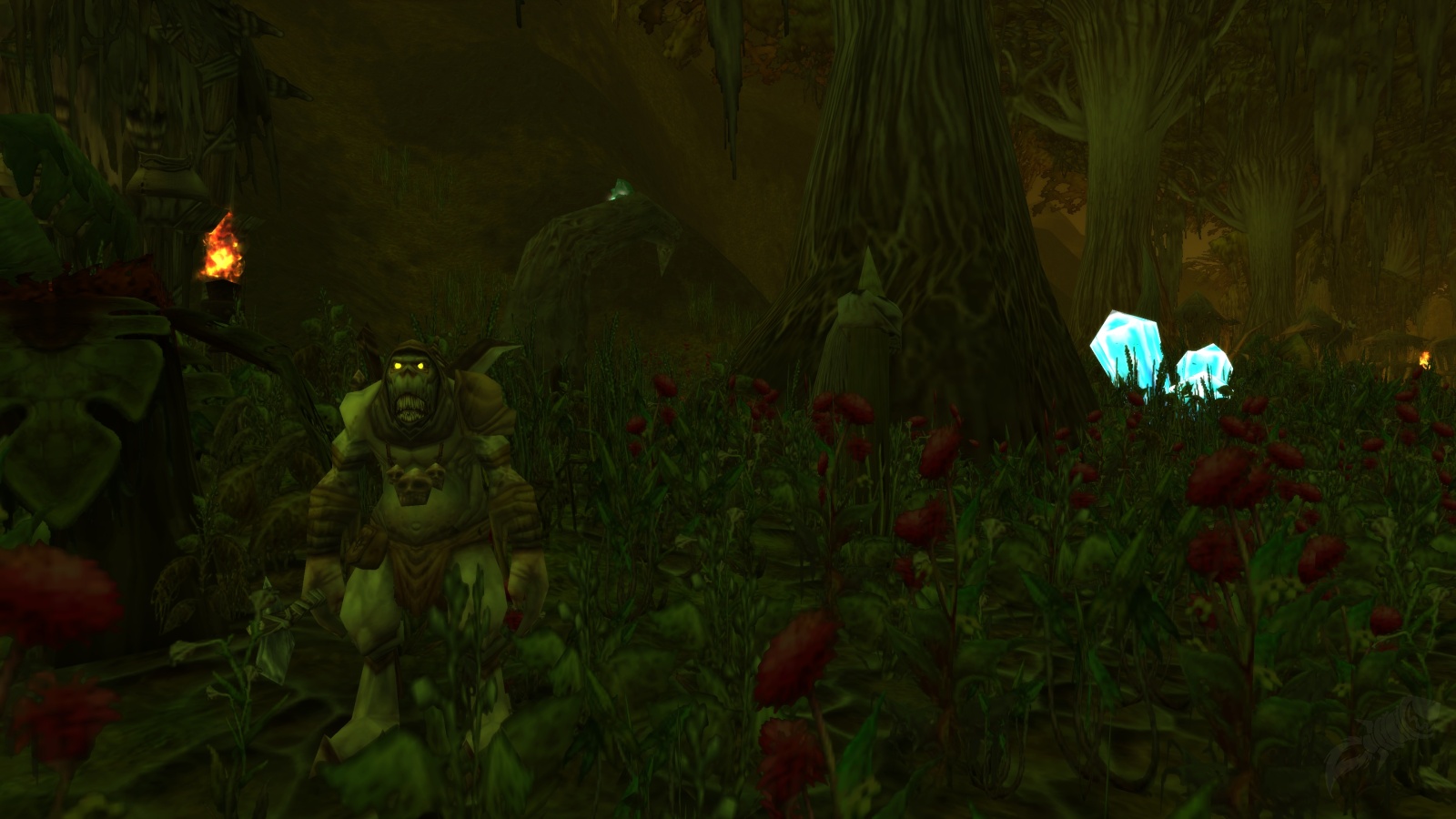 The Lost Ones - Quest - World of Warcraft