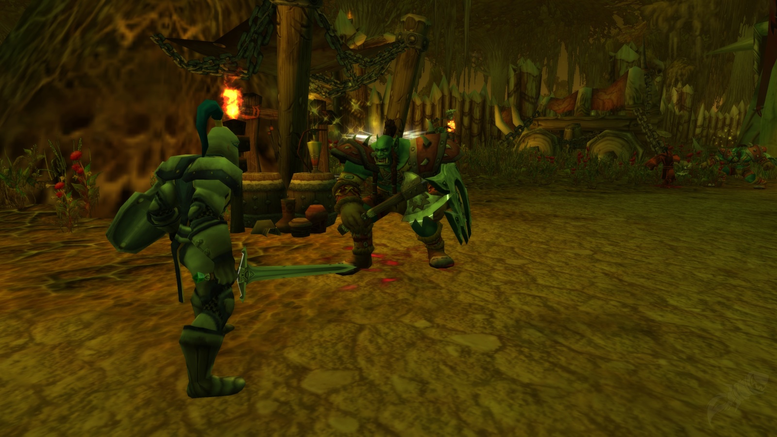 Assault on Stonard - Quest - World of Warcraft