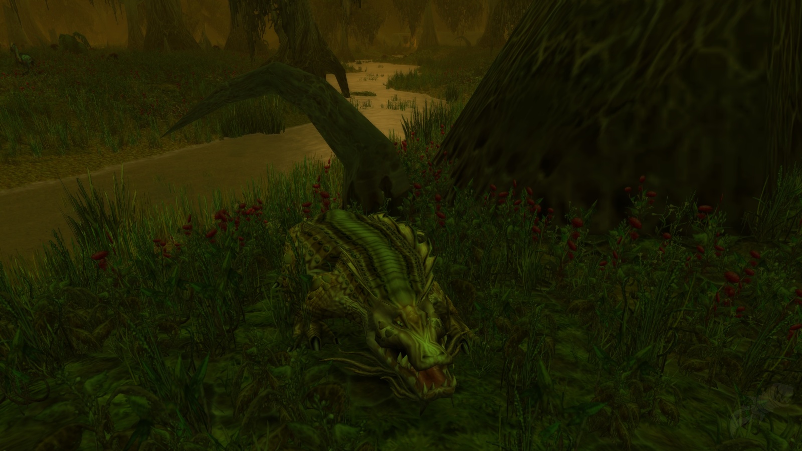 Croc-Out - Quest - 11.0.7 PTR