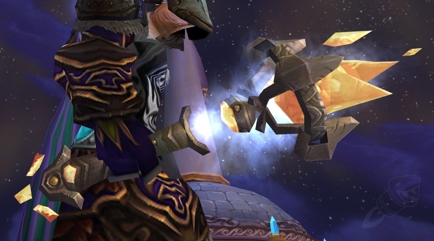 War Mace of Unrequited Love - Item - World of Warcraft