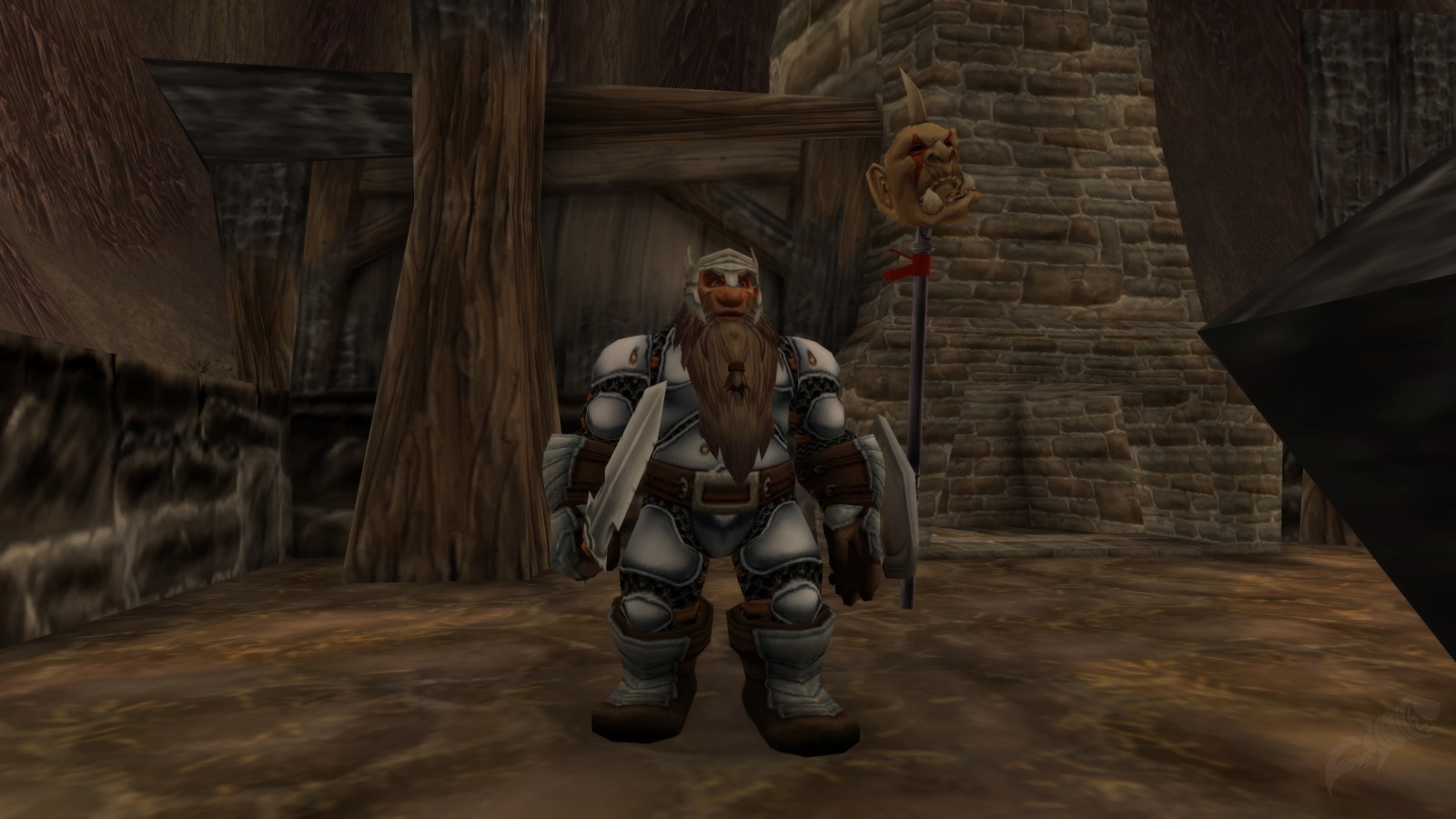 Morgans Wacht - Quest - World of Warcraft