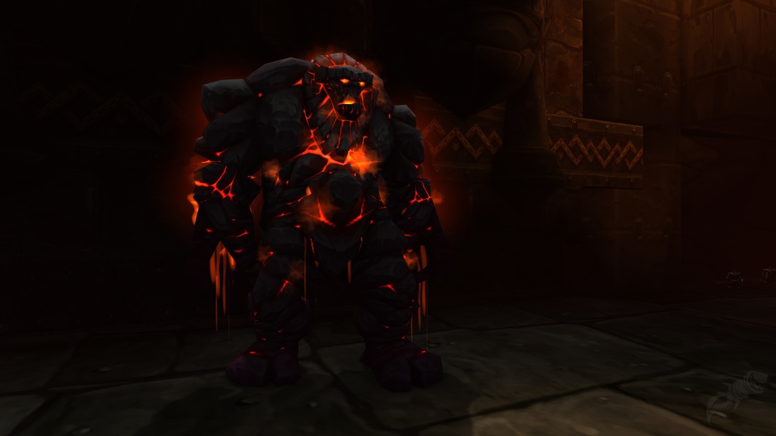 The Sealed Gate - Quest - World of Warcraft