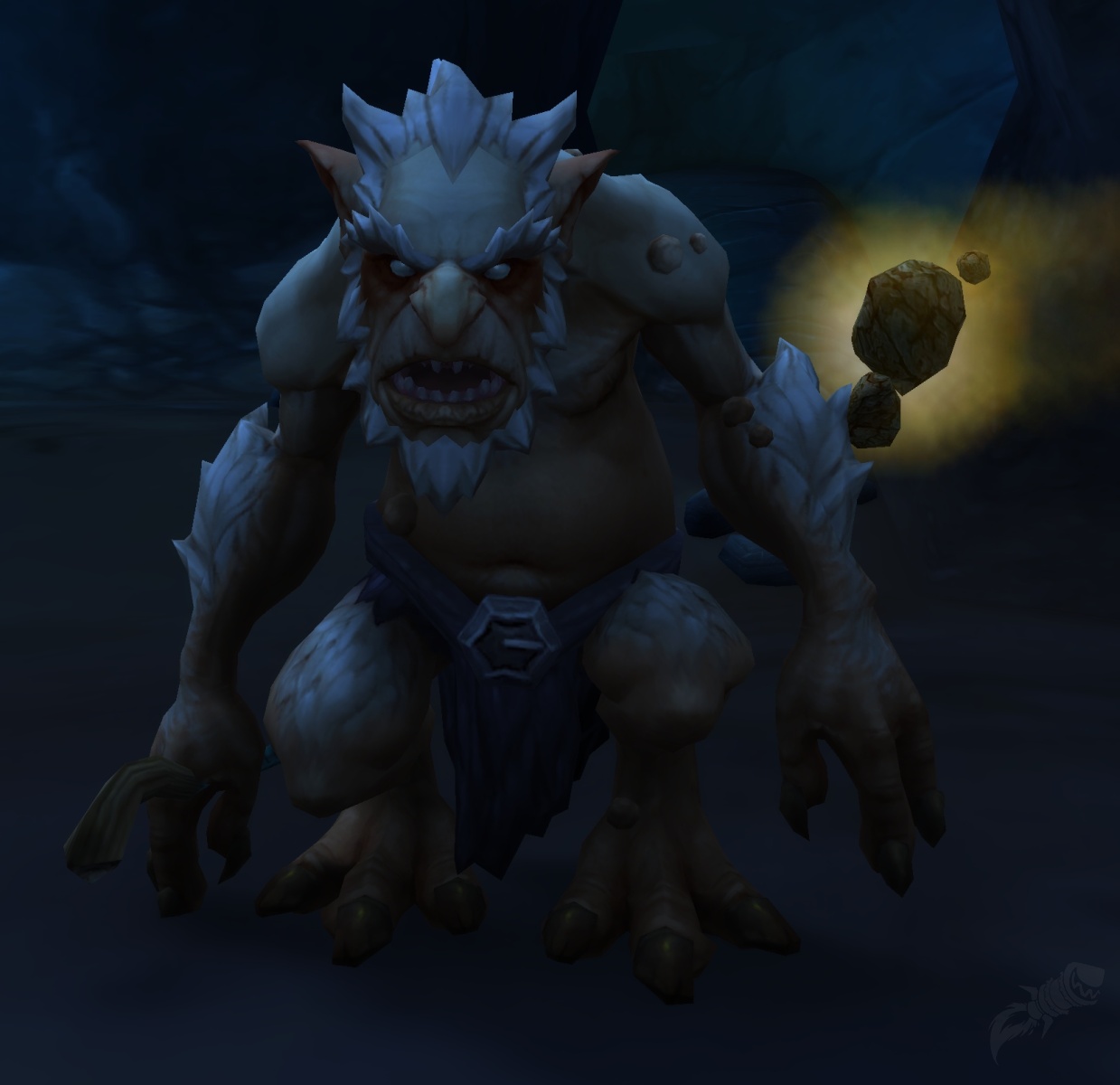 Stonesplinter Shaman - NPC - World of Warcraft