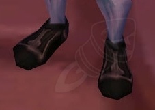 Footwraps of Teleportation - Item - World of Warcraft