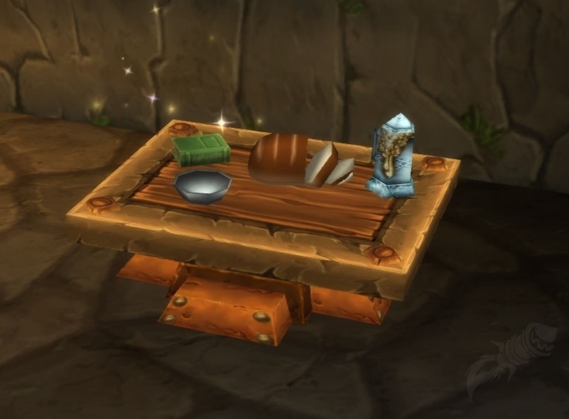 Libram of Blessings - Object - Classic World of Warcraft