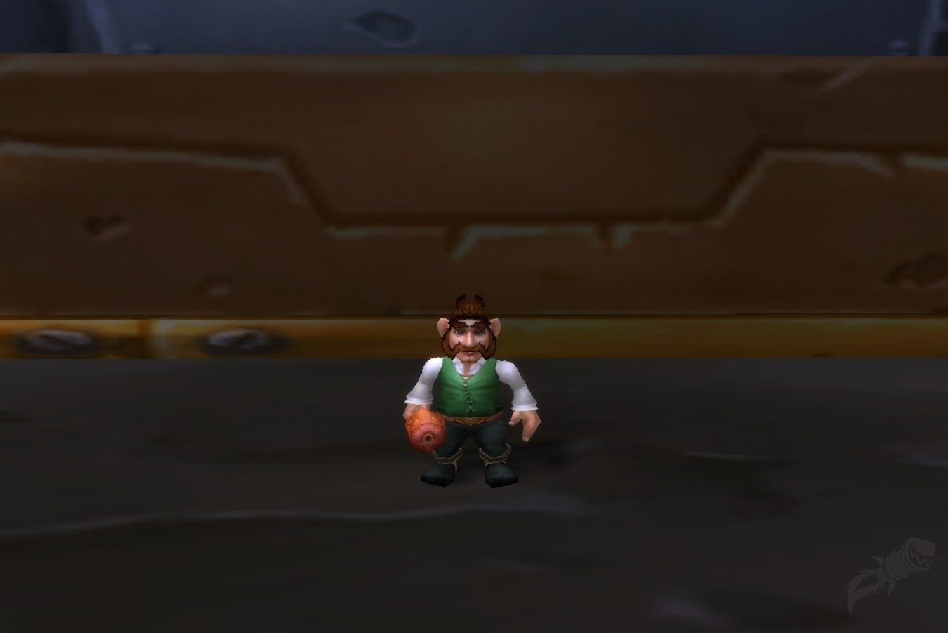 우리 형 닙시 - 퀘스트 - 불성 클래식