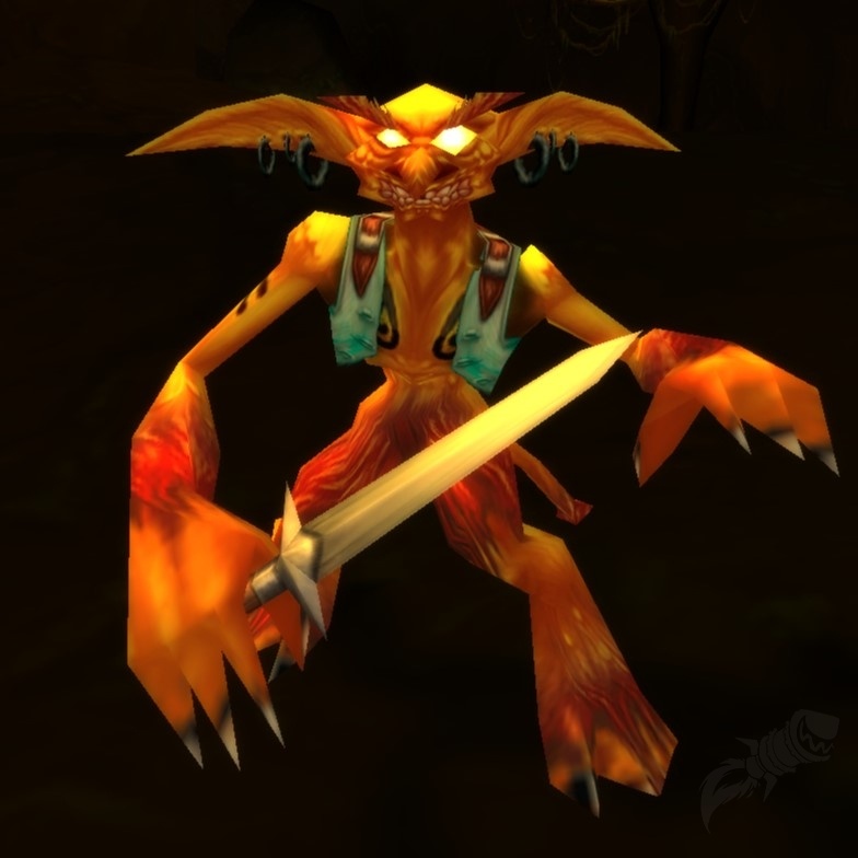 Rascal Sprite - NPC - Classic World of Warcraft