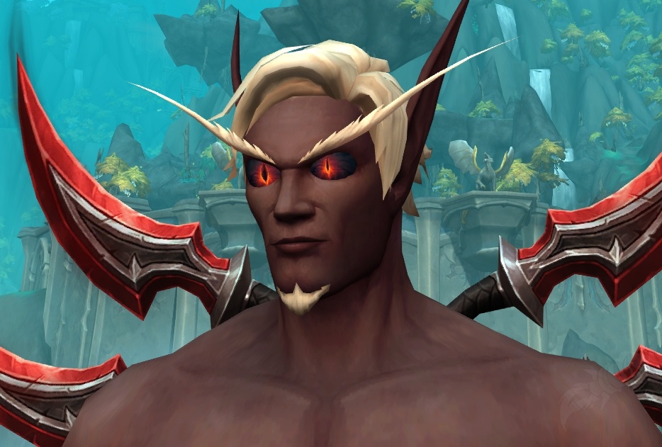 All-Seeing Eyes - Item - World of Warcraft