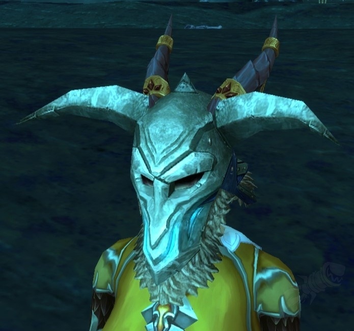 Polished Mirror Helm - Item - World of Warcraft