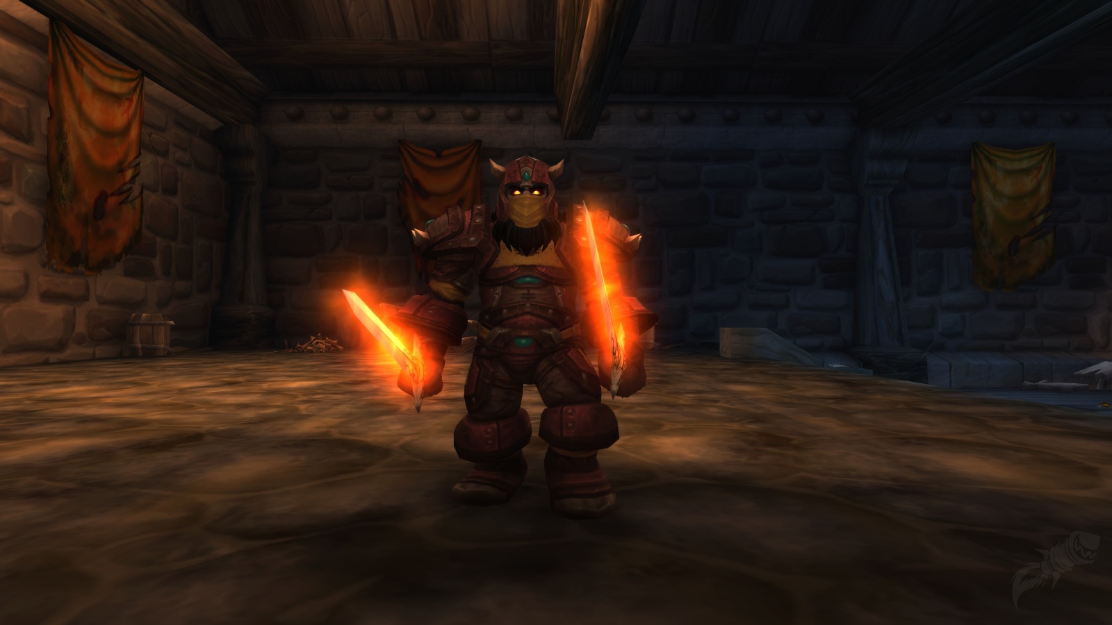 Assault on Menethil Keep - Quest - World of Warcraft