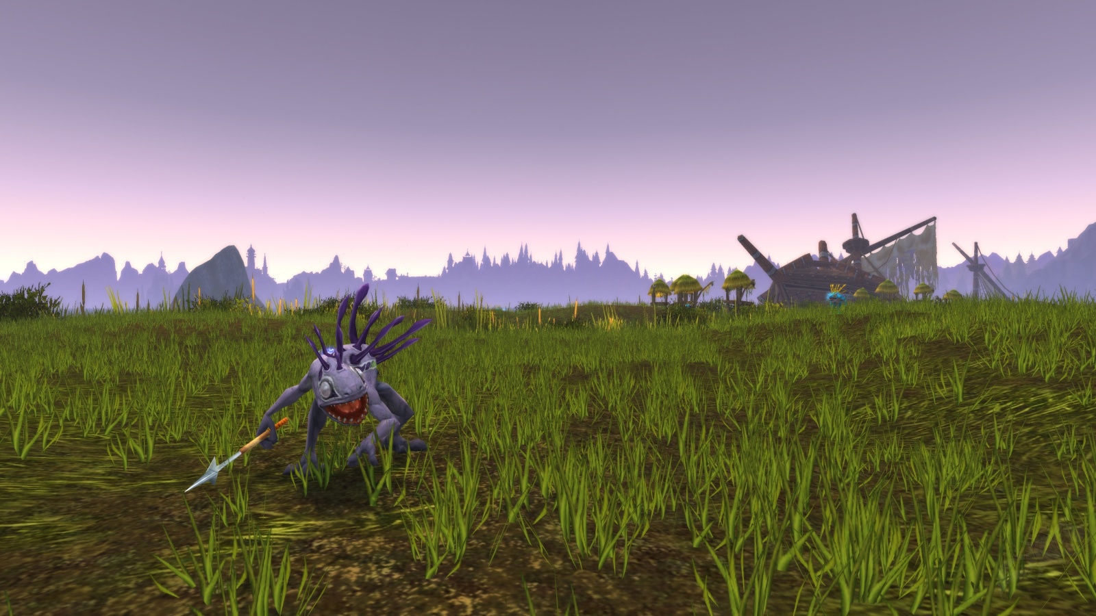 Claws from the Deep - Quest - World of Warcraft