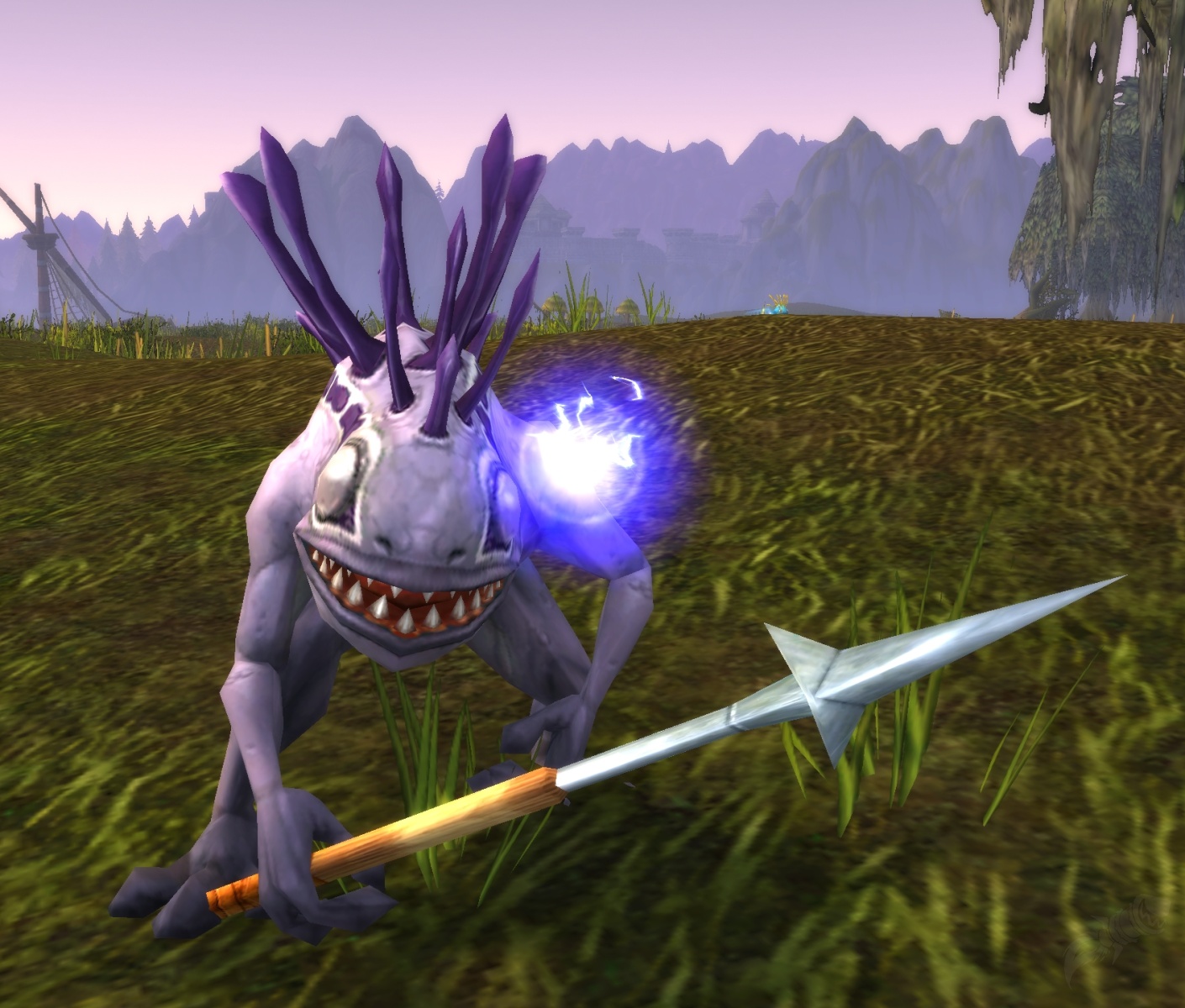 Gobbler - NPC - World of Warcraft