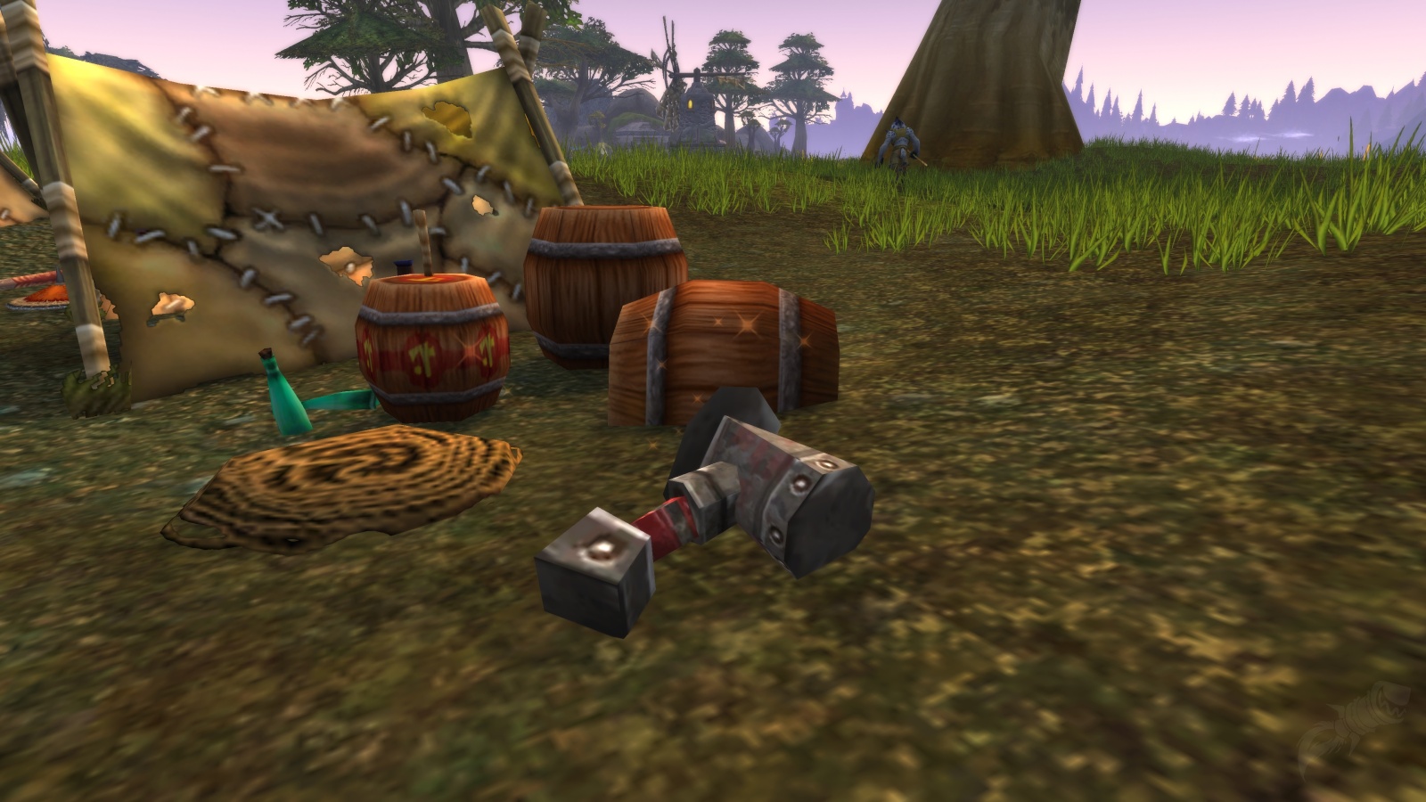 Gizmos and Gadgets - Quest - World of Warcraft