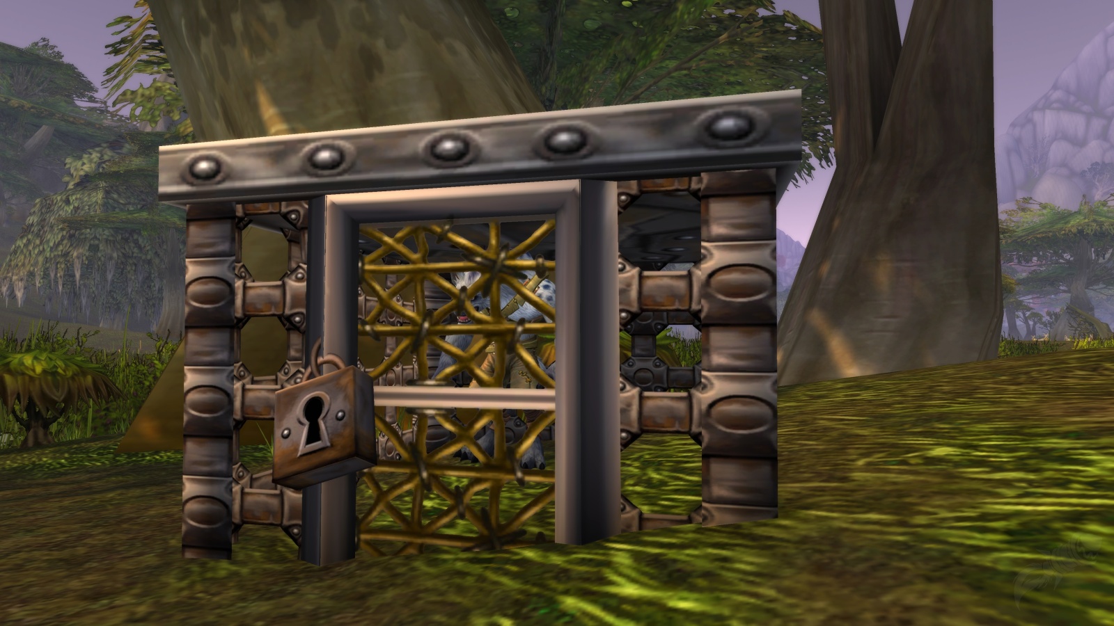 Die Flucht der Gnolle - Quest - World of Warcraft