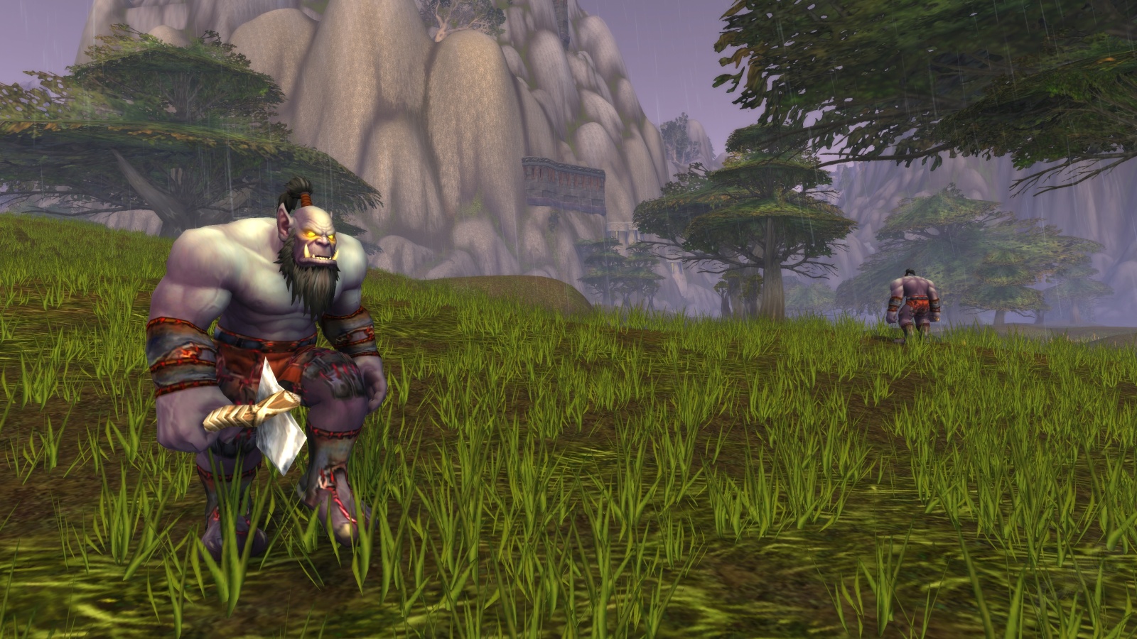 The Crazed Dragonmaw - Quest - World of Warcraft