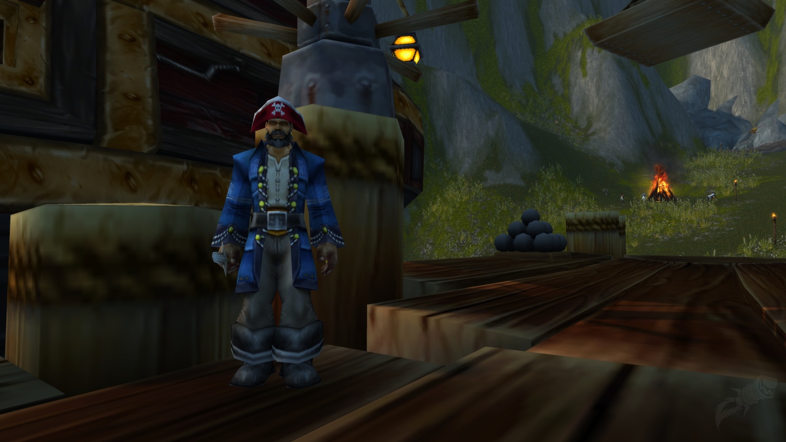 Shakes O'Breen - Quest - World of Warcraft