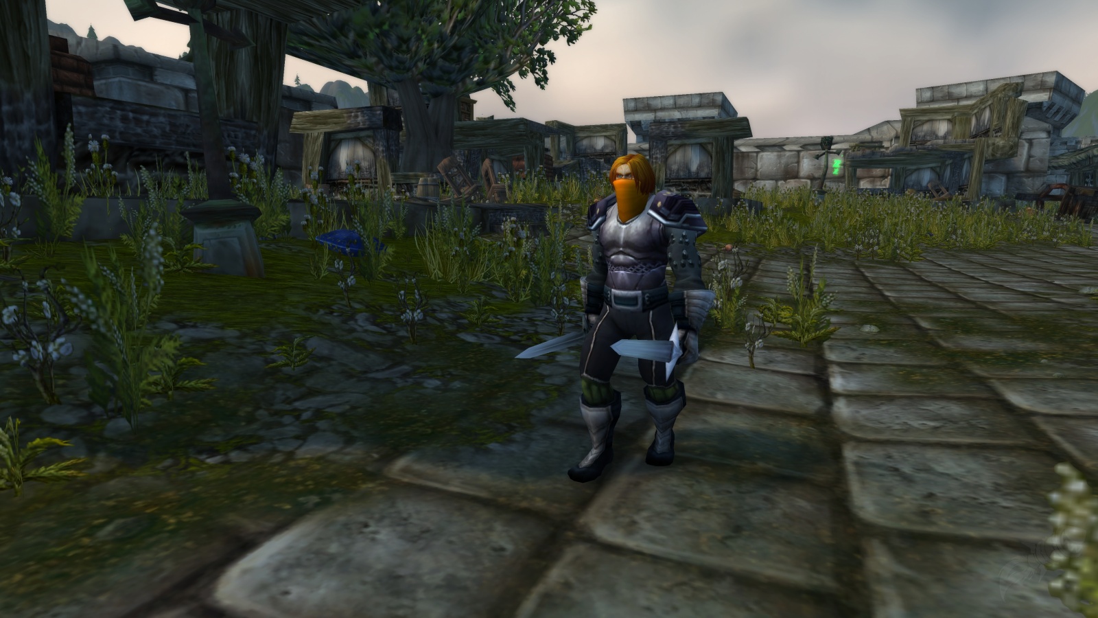 Stromgarde Badges - Quest - World of Warcraft