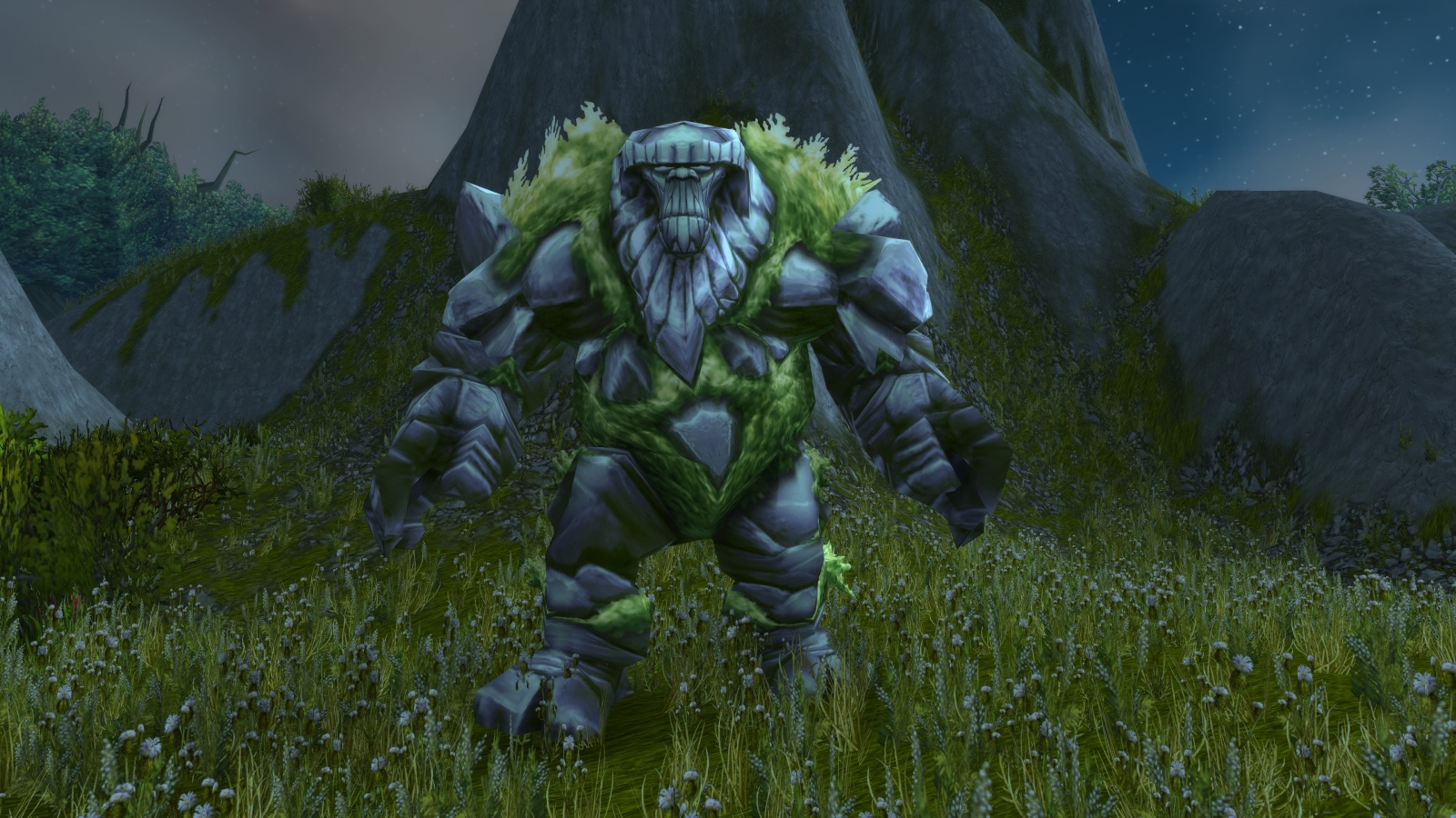 Breaking the Keystone - Quest - World of Warcraft