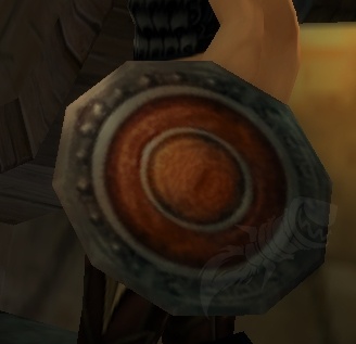 Ravager's Shield - Item - Cataclysm Classic