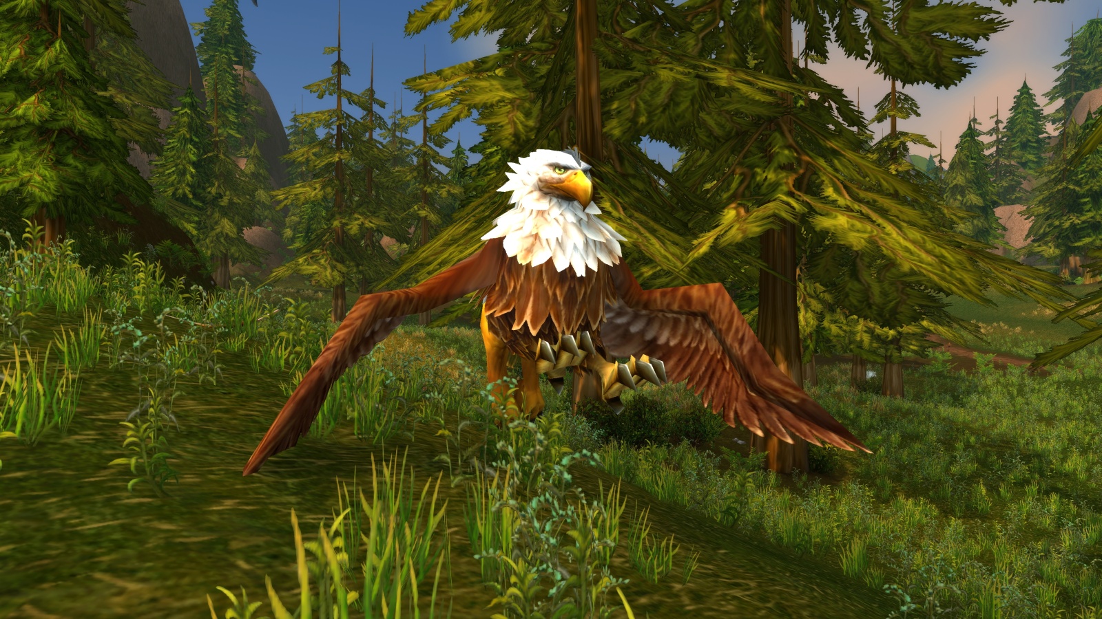 Razorbeak Friends - Quest - World of Warcraft