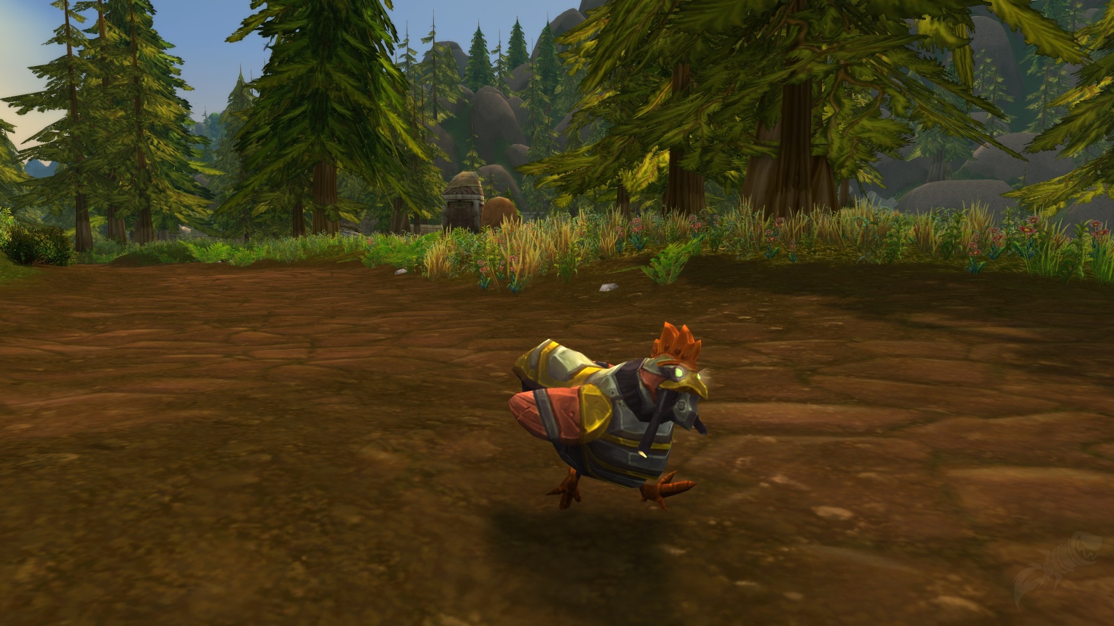 拯救OOX-09/HL！—任务—魔兽世界