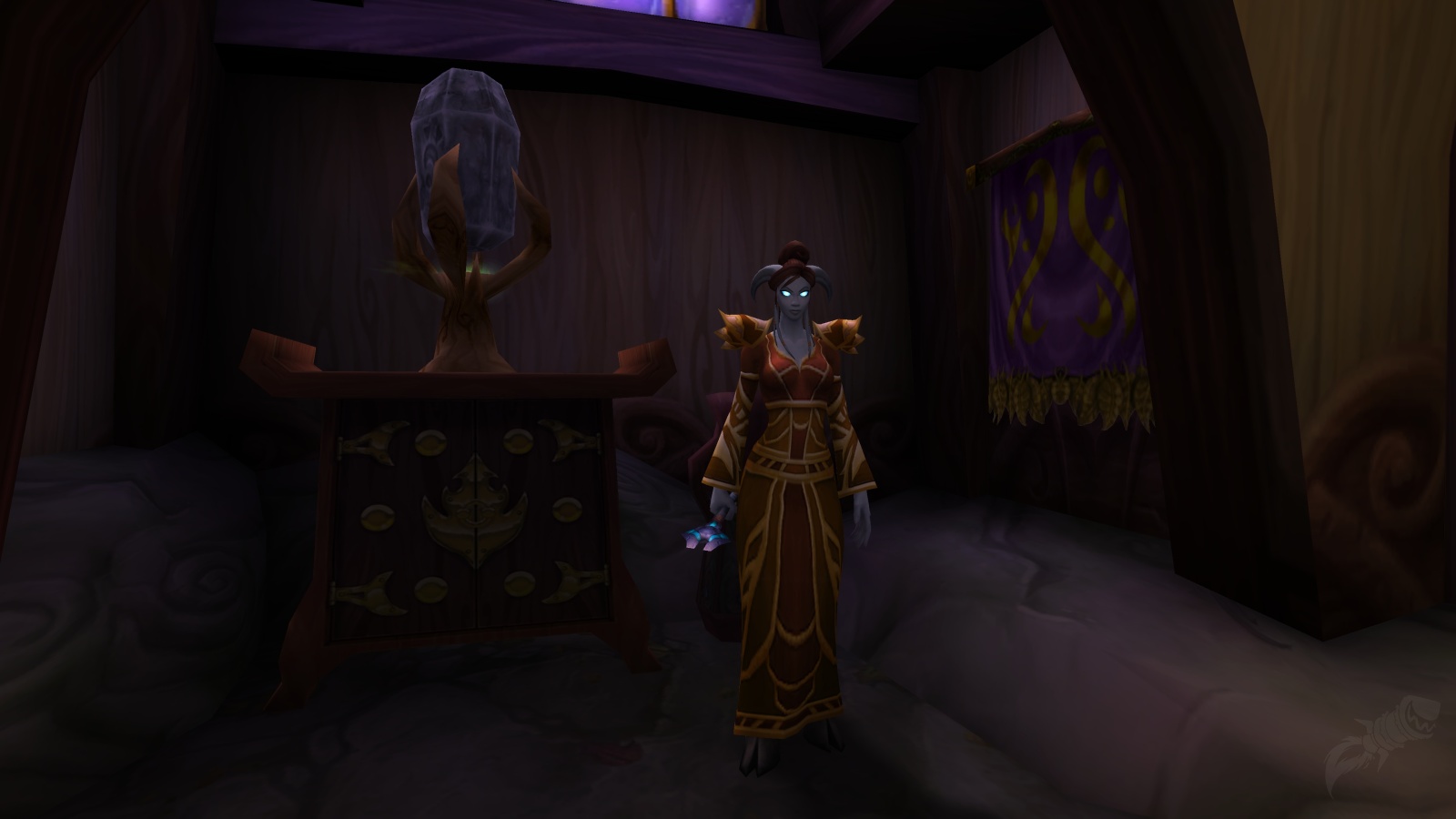 Quel'Danil Lodge - Quest - World of Warcraft