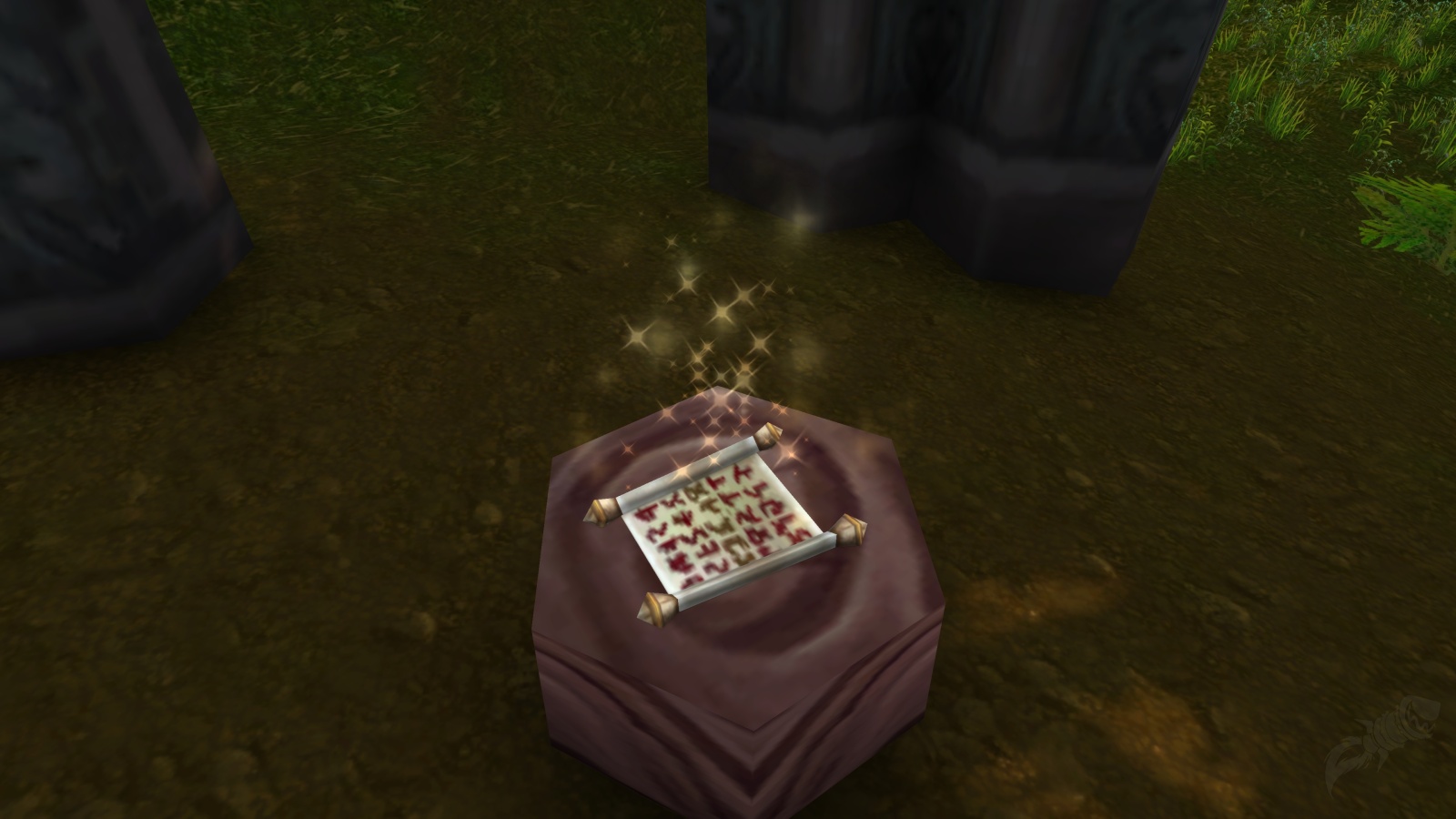 The Highvale Documents - Quest - World of Warcraft