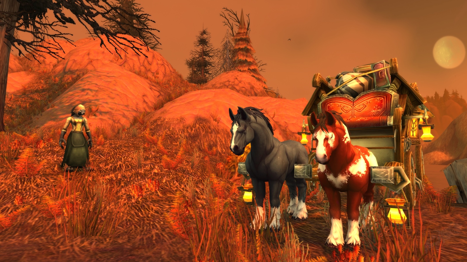 Hero's Call: Eastern Plaguelands! - Quest - World of Warcraft