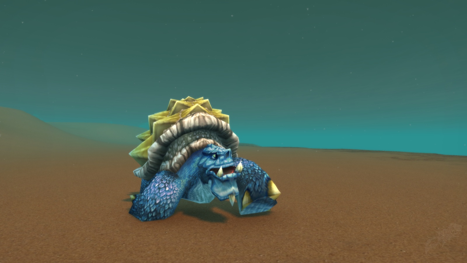 Terrapination - Quest - World of Warcraft