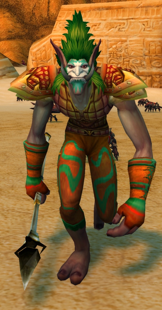 Wowhead Starfire