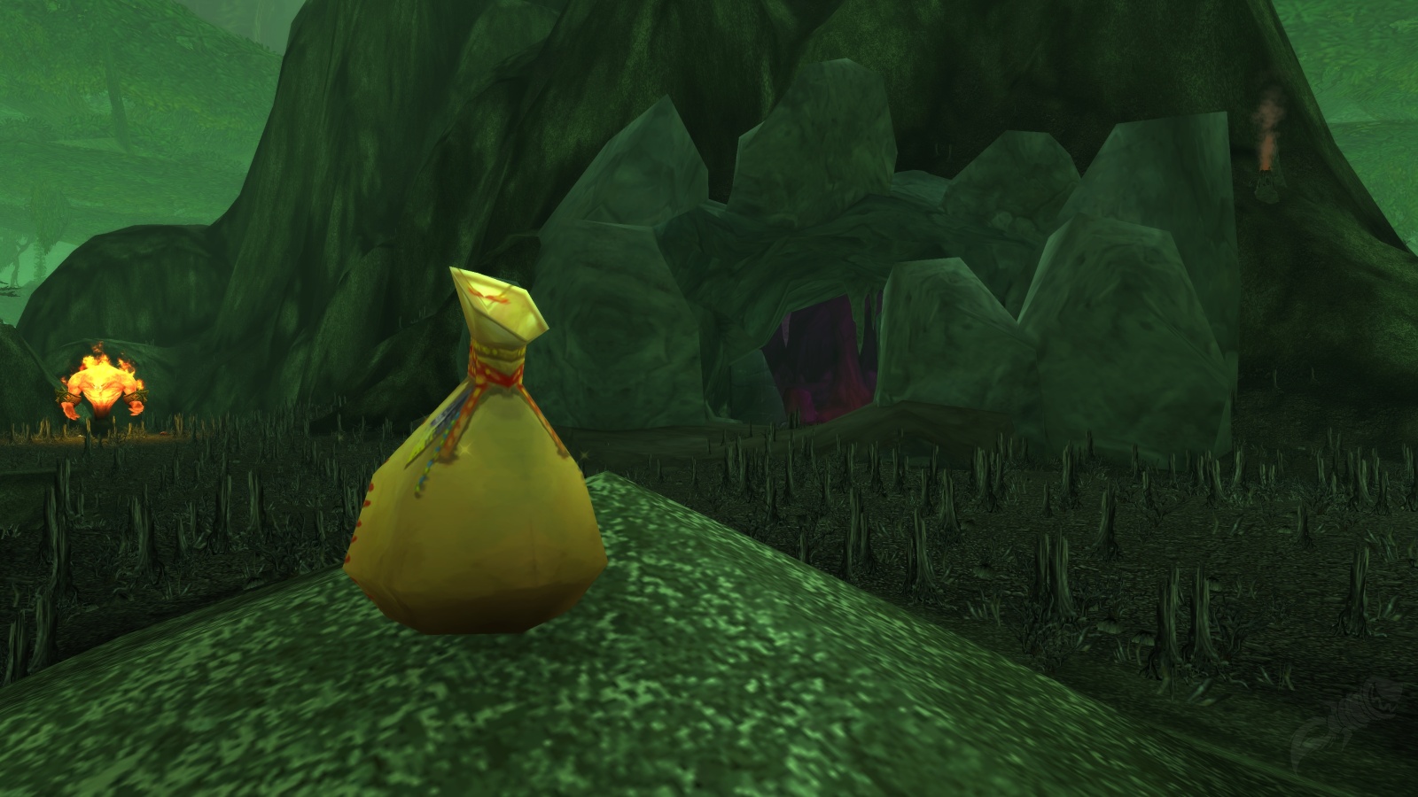 Lost! - Quest - World of Warcraft