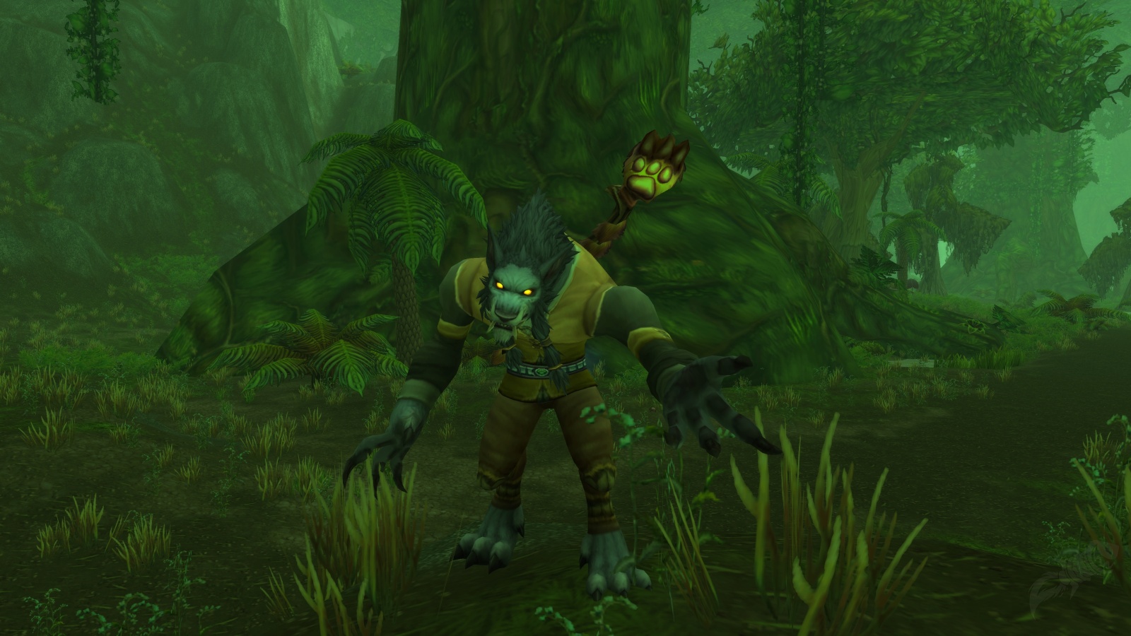 Finding Stormclaw - Quest - World of Warcraft