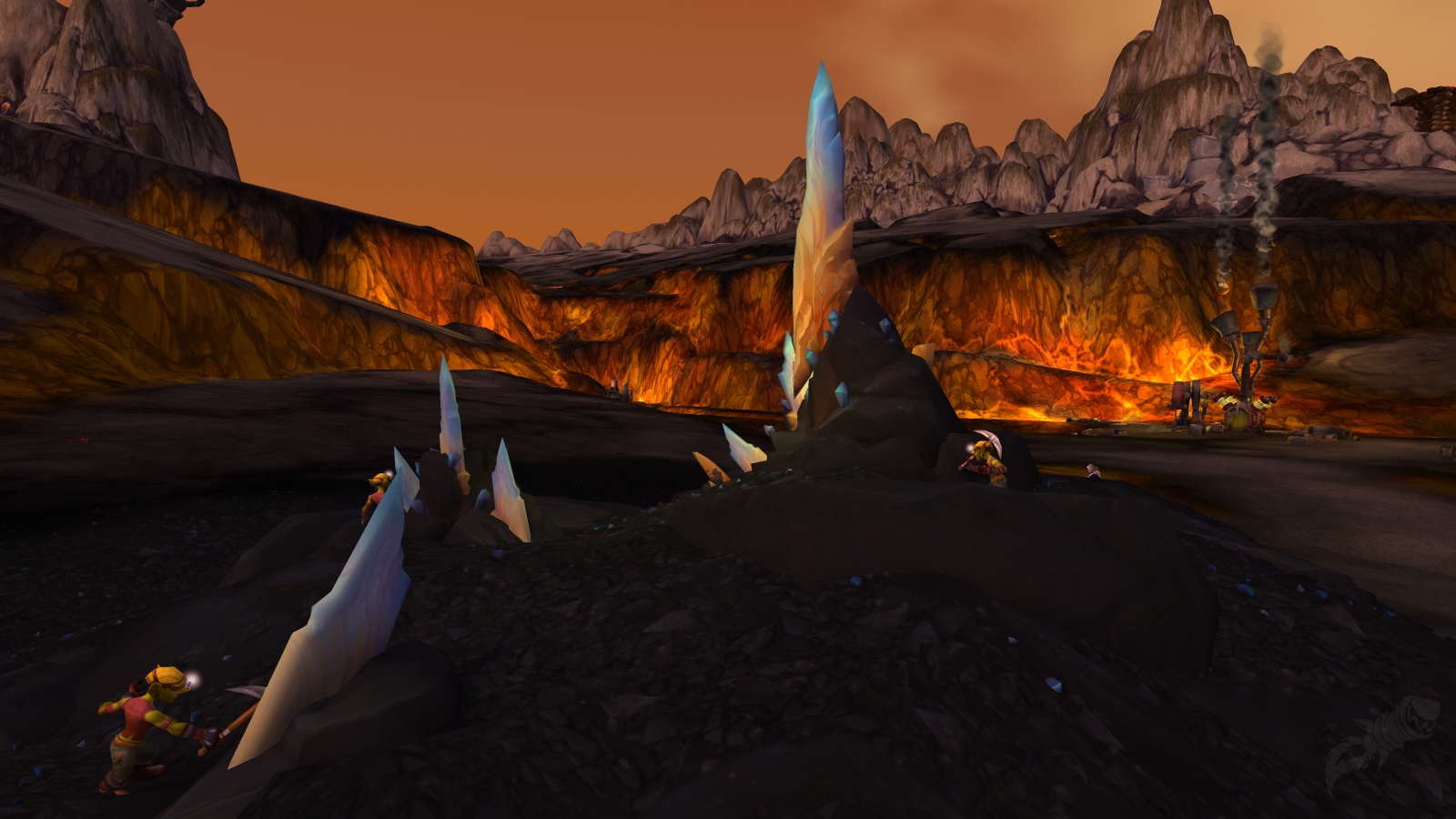 Muestras gratis - Misión - World of Warcraft